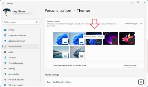 3 Ways To Enable Dark Theme Or Mode In Windows 11