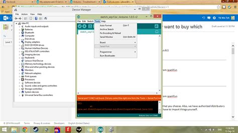 Need Help Ide 1 X Arduino Forum