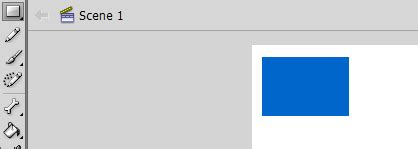 Membuat Motion Tween Di Adobe Flash CS