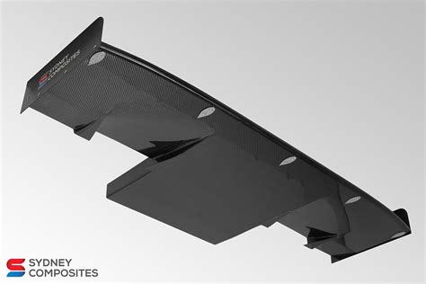 Universal Splitter Sydney Composites