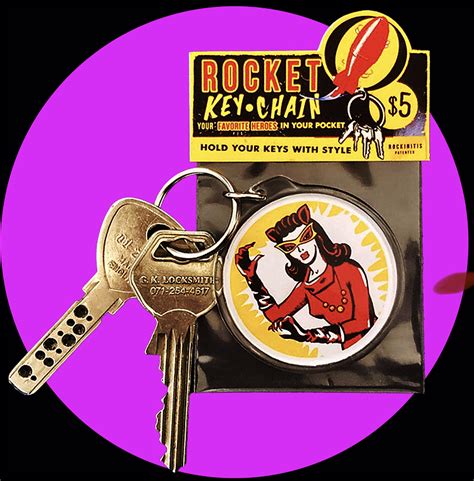 Cat Woman Rockinitis