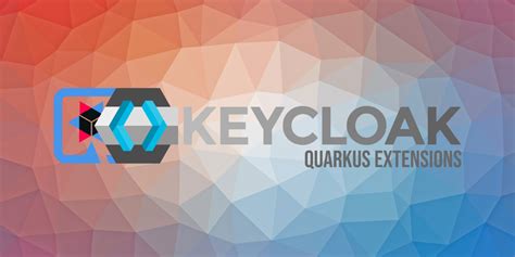 Github Mabartoskeycloak Quarkus Extensions Easy Way How To Add