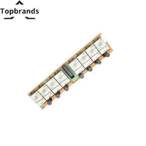 Fc Tsro 0824 Honeywell Digital Output Field Termination Assembly
