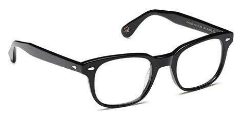 Moscot Boychik Eyeglasses in Sage Colour