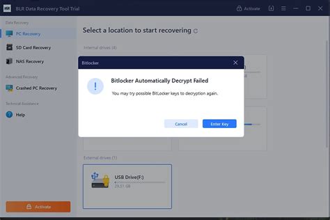 How To Disable Usb Pen Drive Encryption Remove Bitlocker From Usb Drive