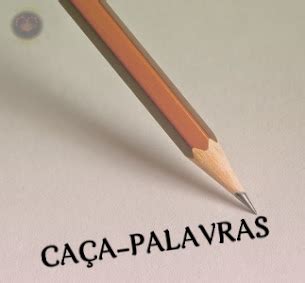 Ca A Palavras