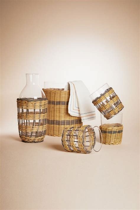 Vida de pueblo Así es la última colección de Zara Home