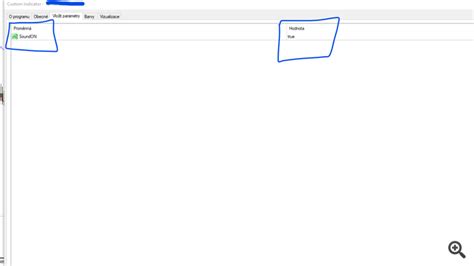 Upgrade Indicator I Need Signals From My Indicator Timeframes General Mql5 Programming Forum