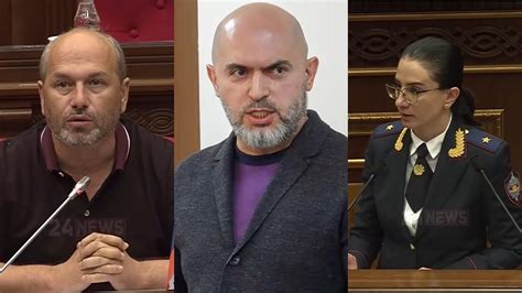 Այո՛ վրիպակ է տեղի ունեցել Գլխավոր դատախազը՝ Աշոտյանի գործի մասին Youtube