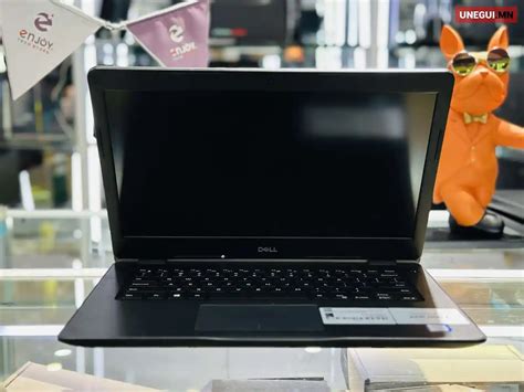 Dell Intel Core i GB RAM GB in УБ Сүхбаатар Dell sell