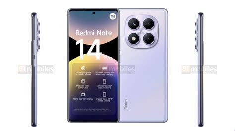 Redmi Note Series Gains G Only Models Xiaomitime