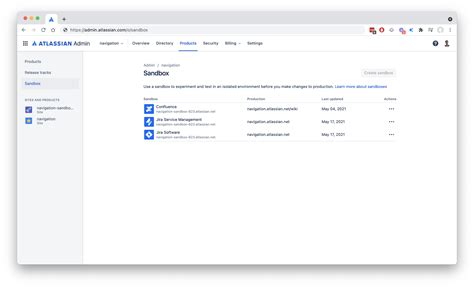 Request For Feedback Jira Confluence Cloud Sandbox Capabilities Announcements The Atlassian