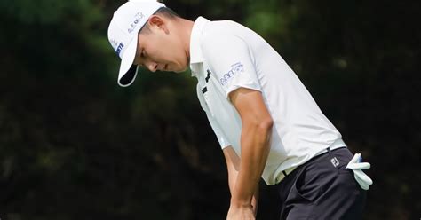 Mhn포토 김백준 버디 잡기가 식은 죽 먹기~