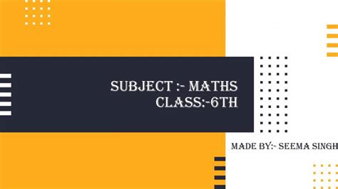 PPT On Class Mathematics Pair Of Angles PowerPoint Slides LearnPick India