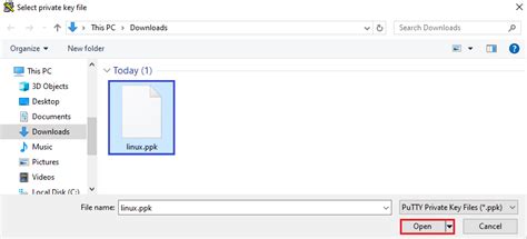 How To Connect To Amazon Ec2 Instance Using Putty Ktexperts