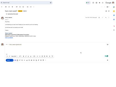How To Use Ai In Gmail And What To Do If You Dont Have Access Yet