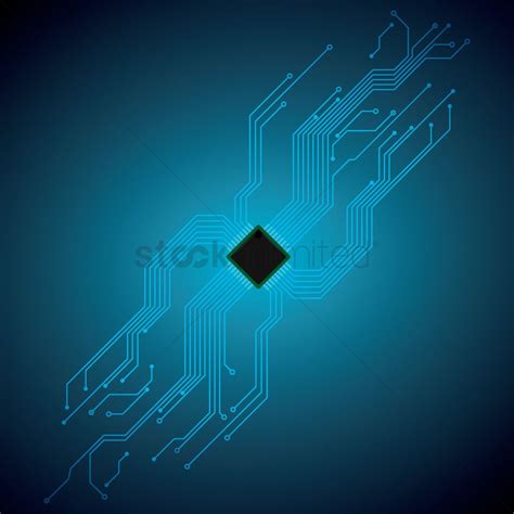 Microchip Wallpapers Wallpaper Cave