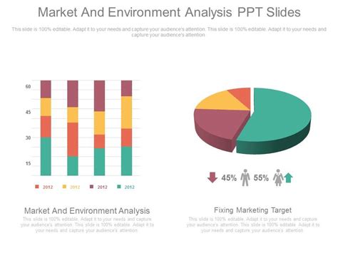 Market And Environment Analysis Ppt Slides