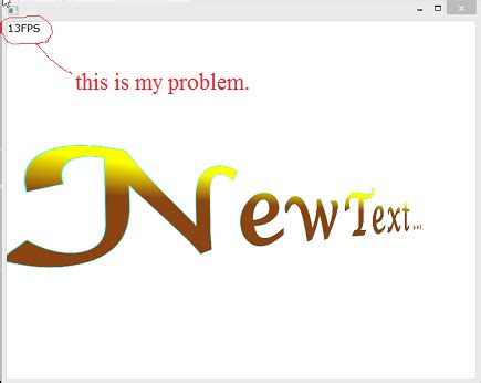 C WPF D In D View Animations Performance Issue Stack Overflow