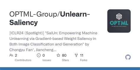 Unlearn Saliency Classification Unlearn Rl Py At Master · Optml Group Unlearn Saliency · Github