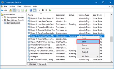 How To Disable Hyper V On Windows Windows Bulletin