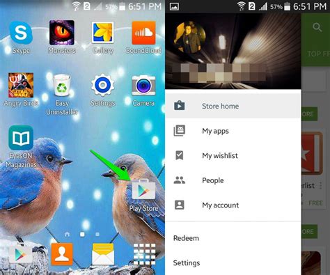 How To Delete Android Apps Ubergizmo