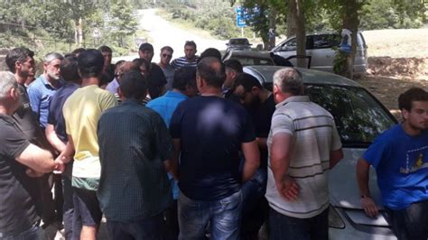 ხარაგაულში მაგისტრალის მშენებლობაზე 60 მდე მუშა გაიფიცა პროფკავშირები Netgazeti • გაფიცვა