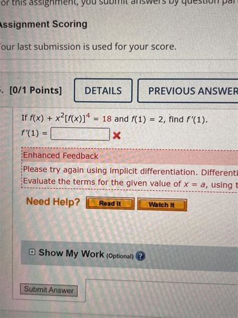 solved issignment scoring our last submission is used for