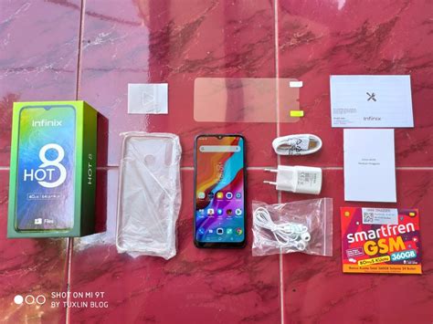 Infinix Hot Review Daya Tahan Baterai Andal Performa Standar Laptophia