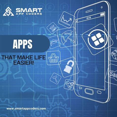 Smart App Coders On Linkedin Mobileapps Smartappcoders
