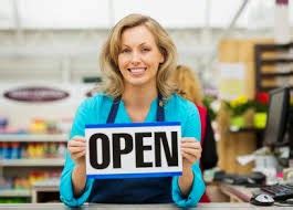 Small Business Naked