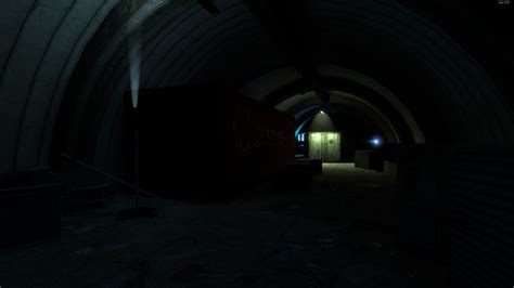 Infinite Finality Mod For Half Life Episode Two ModDB