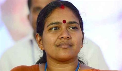Will BJP field Sobha Surendran in Palakkad assembly bypoll?- The Week