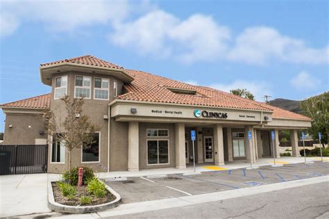 Clinicas Del Camino Real Inc Simi Valley Madrera Health Center