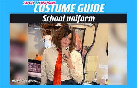Kyoka Jiro Costume Guides Go Go Cosplay