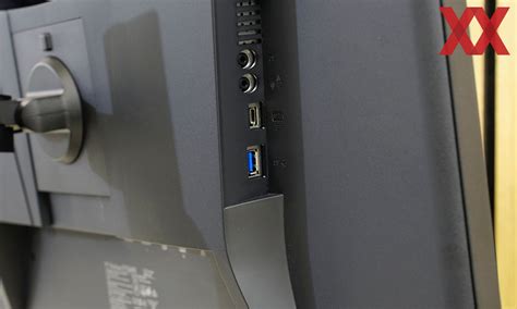 Тест и обзор: EIZO FlexScan EV3240 – high-end офисный монитор с хорошей ...