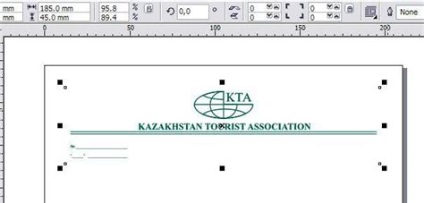 Как Создать Фирменный Бланк В Word Specificationlab