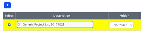Uploading Evidence To Map Later Pmi
