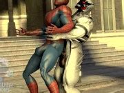 Symbiote Lust Venom Antivenom Muscle Growth Fuck Xxx Mobile Porno Videos Movies IPornTV Net