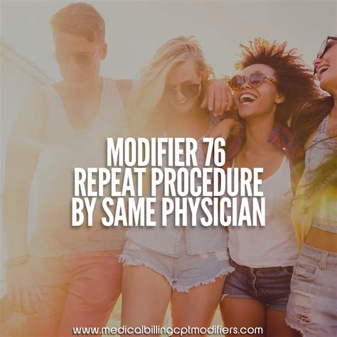 76 Modifier Medicare