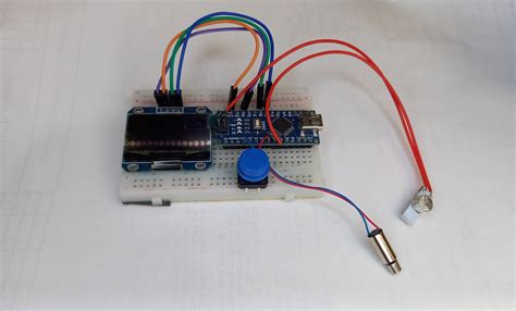 Помидорный таймер на Arduino Блог Амперкот ру