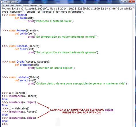 Aprender A Programar Con Python La Funci N Isinstance