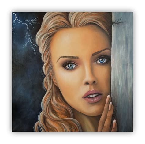 Картина масло “В очакване на утрешния ден” Handmasters Bg