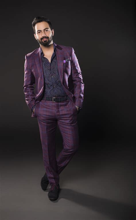 Vinay Dhiman Espy Experience