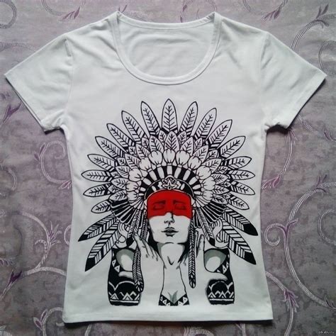 Рисунок на футболке Пикабу