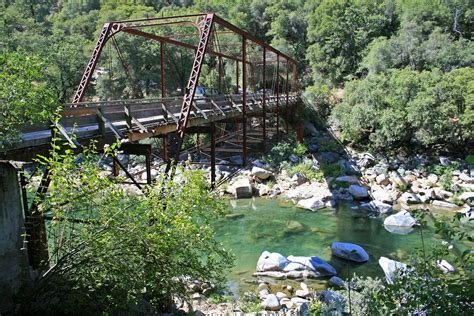 001yuba River Purdon Crossing168r Steve Perdue Flickr