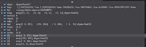 Different Image Using Opencv In Python And Java Stack Overflow