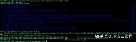 K8s实战案例之部署redis单机和redis Cluster 知乎