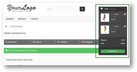 Prestashop One Click Checkout User Manual Knowband