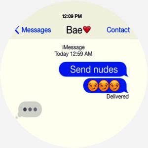 Send Nudes Meaning Origin Slang By Dictionary